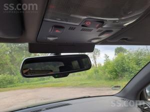 Pelēks Audi A4 2008 Daugavpils, ar dzinēja tilpumu 2.00 L un nobraukumu 256 tūkst. km par 4450 €, foto 18 vietnē AUTOMOTO.COM.LV
