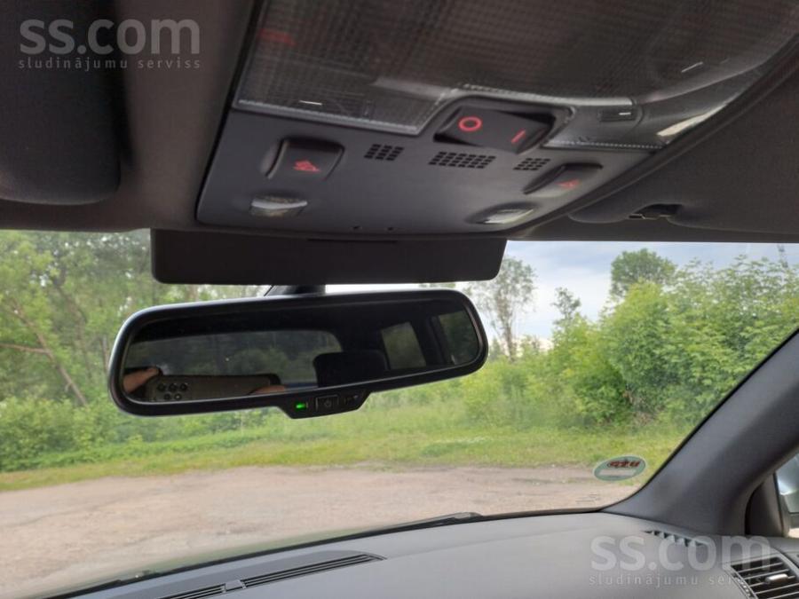 Pelēks Audi A4 2008 Daugavpils, ar dzinēja tilpumu 2.00 L un nobraukumu 256 tūkst. km par 4450 €, foto 18 vietnē AUTOMOTO.COM.LV