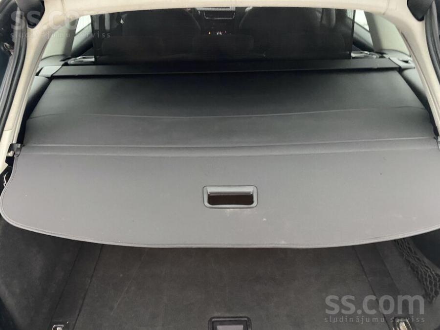 Pelēks Audi A4 2008 Rēzekne, ar dzinēja tilpumu 2.00 L un nobraukumu 0 tūkst. km par 4250 €, foto 13 vietnē AUTOMOTO.COM.LV