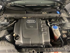Pelēks Audi A4 2008 Rēzekne, ar dzinēja tilpumu 2.00 L un nobraukumu 0 tūkst. km par 4250 €, foto 14 vietnē AUTOMOTO.COM.LV