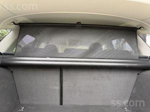 Pelēks Audi A4 2008 Valmiera, ar dzinēja tilpumu 1.80 L un nobraukumu 349 tūkst. km par 4900 €, foto 15 vietnē AUTOMOTO.COM.LV