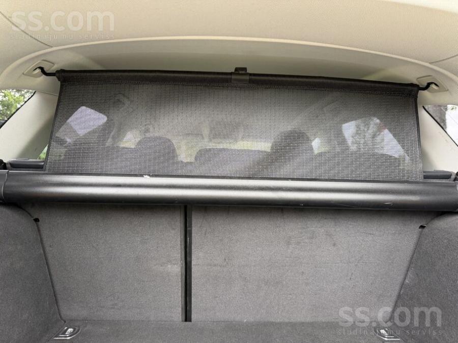 Pelēks Audi A4 2008 Valmiera, ar dzinēja tilpumu 1.80 L un nobraukumu 349 tūkst. km par 4900 €, foto 15 vietnē AUTOMOTO.COM.LV