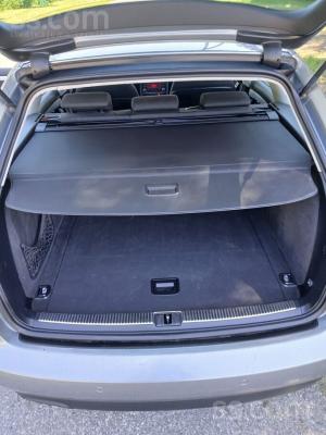 Pelēks Audi A4 2008 Ludza, ar dzinēja tilpumu 2.00 L un nobraukumu 275 tūkst. km par 4190 €, foto 14 vietnē AUTOMOTO.COM.LV
