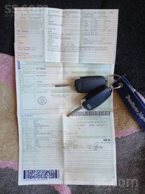 Pelēks Audi A4 2008 Ludza, ar dzinēja tilpumu 2.00 L un nobraukumu 275 tūkst. km par 4190 €, foto 20 vietnē AUTOMOTO.COM.LV