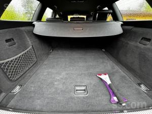 Pelēks Audi A4 2008 Limbaži, ar dzinēja tilpumu 2.00 L un nobraukumu 386 tūkst. km par 3650 €, foto 4 vietnē AUTOMOTO.COM.LV