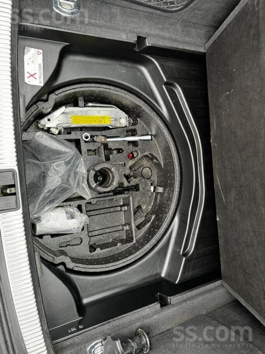 Pelēks Audi A4 2008 Limbaži, ar dzinēja tilpumu 2.00 L un nobraukumu 386 tūkst. km par 3650 €, foto 9 vietnē AUTOMOTO.COM.LV