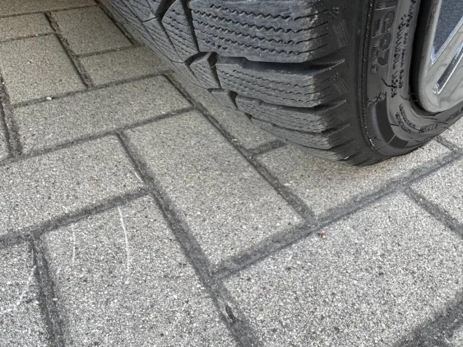 Grey Audi A4 2008 in Riga, with an engine capacity of 3.00 L and mileage of 338 thousand km for 4990 €, photo 37 on AUTOMOTO.COM.LV