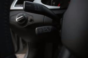 Grey Audi A4 2008 in Jelgava, with an engine capacity of 2.00 L and mileage of 333 thousand km for 2800 €, photo 12 on AUTOMOTO.COM.LV