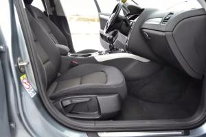 Pelēks Audi A4 2008 Jēkabpils, ar dzinēja tilpumu 2.00 L un nobraukumu 259 tūkst. km par 6900 €, foto 11 vietnē AUTOMOTO.COM.LV