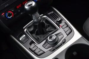Pelēks Audi A4 2008 Jēkabpils, ar dzinēja tilpumu 2.00 L un nobraukumu 259 tūkst. km par 6900 €, foto 16 vietnē AUTOMOTO.COM.LV