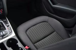 Pelēks Audi A4 2008 Jēkabpils, ar dzinēja tilpumu 2.00 L un nobraukumu 259 tūkst. km par 6900 €, foto 17 vietnē AUTOMOTO.COM.LV