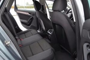 Pelēks Audi A4 2008 Jēkabpils, ar dzinēja tilpumu 2.00 L un nobraukumu 259 tūkst. km par 6900 €, foto 19 vietnē AUTOMOTO.COM.LV