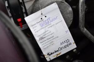 Pelēks Audi A4 2008 Jēkabpils, ar dzinēja tilpumu 2.00 L un nobraukumu 259 tūkst. km par 6900 €, foto 21 vietnē AUTOMOTO.COM.LV