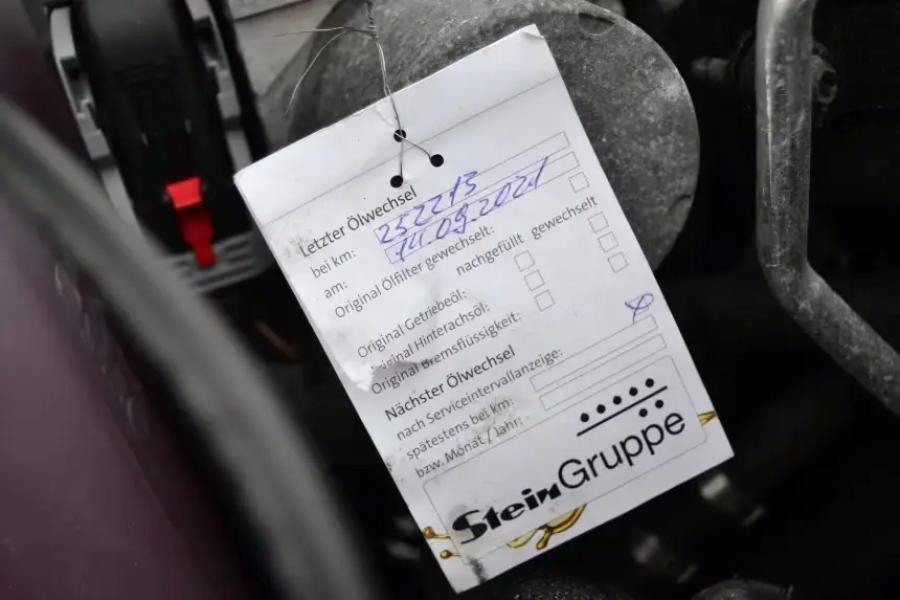 Pelēks Audi A4 2008 Jēkabpils, ar dzinēja tilpumu 2.00 L un nobraukumu 259 tūkst. km par 6900 €, foto 21 vietnē AUTOMOTO.COM.LV