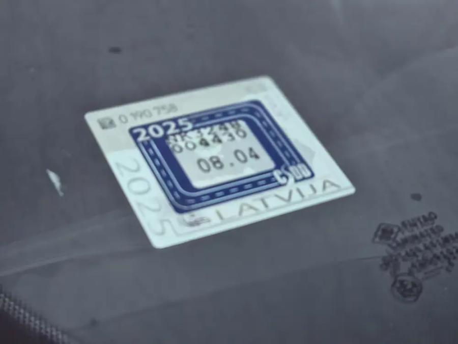 Pelēks Audi A4 2008 Grobiņa, ar dzinēja tilpumu 2.00 L un nobraukumu 310 tūkst. km par 4990 €, foto 9 vietnē AUTOMOTO.COM.LV