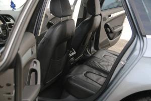 Grey Audi A4 2008 in Riga, with an engine capacity of 2.00 L and mileage of 289 thousand km for 5790 €, photo 12 on AUTOMOTO.COM.LV