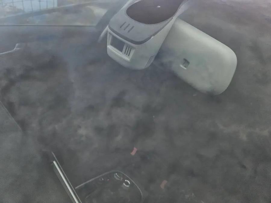 Pelēks Audi A4 2008 Jēkabpils, ar dzinēja tilpumu 2.00 L un nobraukumu 334 tūkst. km par 5790 €, foto 16 vietnē AUTOMOTO.COM.LV