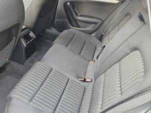 Pelēks Audi A4 2008 Jēkabpils, ar dzinēja tilpumu 2.00 L un nobraukumu 334 tūkst. km par 5790 €, foto 19 vietnē AUTOMOTO.COM.LV
