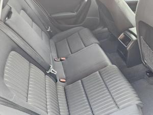 Pelēks Audi A4 2008 Jēkabpils, ar dzinēja tilpumu 2.00 L un nobraukumu 334 tūkst. km par 5790 €, foto 20 vietnē AUTOMOTO.COM.LV
