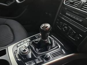 Pelēks Audi A4 2008 Jēkabpils, ar dzinēja tilpumu 2.00 L un nobraukumu 334 tūkst. km par 5790 €, foto 24 vietnē AUTOMOTO.COM.LV