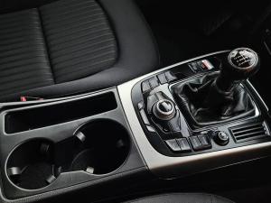 Pelēks Audi A4 2008 Jēkabpils, ar dzinēja tilpumu 2.00 L un nobraukumu 334 tūkst. km par 5790 €, foto 26 vietnē AUTOMOTO.COM.LV