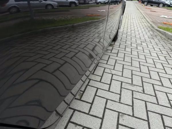 Pelēks Audi A4 2008 Rīga, ar dzinēja tilpumu 2.70 L un nobraukumu 390 tūkst. km par 4190 €, foto 5 vietnē AUTOMOTO.COM.LV