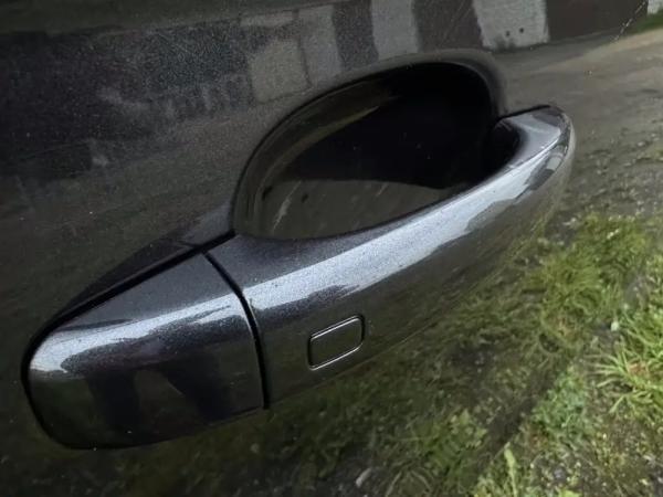 Pelēks Audi A4 2008 Rīga, ar dzinēja tilpumu 2.70 L un nobraukumu 390 tūkst. km par 4190 €, foto 8 vietnē AUTOMOTO.COM.LV