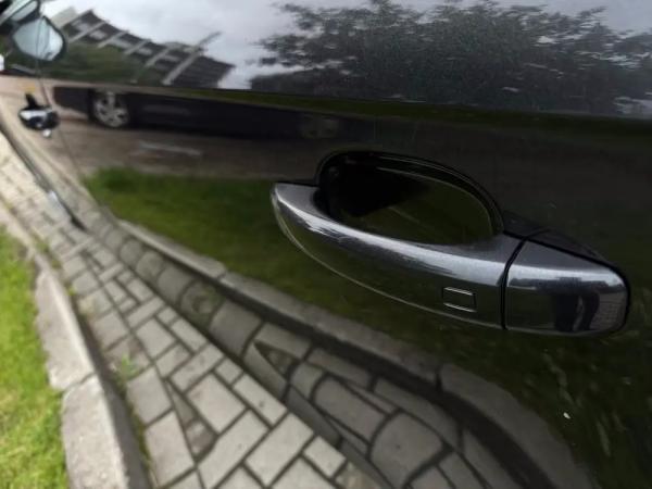 Pelēks Audi A4 2008 Rīga, ar dzinēja tilpumu 2.70 L un nobraukumu 390 tūkst. km par 4190 €, foto 10 vietnē AUTOMOTO.COM.LV