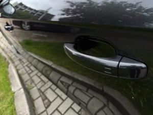 Grey Audi A4 2008 in Riga, with an engine capacity of 2.70 L and mileage of 390 thousand km for 4190 €, photo 11 on AUTOMOTO.COM.LV