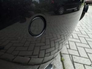 Grey Audi A4 2008 in Riga, with an engine capacity of 2.70 L and mileage of 390 thousand km for 4190 €, photo 12 on AUTOMOTO.COM.LV