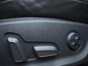 Grey Audi A4 2008 in Riga, with an engine capacity of 2.70 L and mileage of 390 thousand km for 4190 €, photo 27 on AUTOMOTO.COM.LV