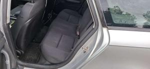 Grey Audi A4 2008 in Vilnius, with an engine capacity of 1.99 L and mileage of 341 thousand km for 1750 €, photo 11 on AUTOMOTO.COM.LV