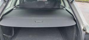 Grey Audi A4 2008 in Vilnius, with an engine capacity of 1.99 L and mileage of 341 thousand km for 1750 €, photo 13 on AUTOMOTO.COM.LV