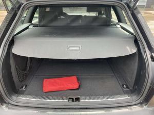 Pelēks Audi A4 2008 Panevēža, ar dzinēja tilpumu 1.99 L un nobraukumu 300 tūkst. km par 2150 €, foto 14 vietnē AUTOMOTO.COM.LV