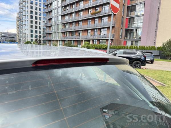 Pelēks Audi A4 2008 Rīga, ar dzinēja tilpumu 2.00 L un nobraukumu 313 tūkst. km par 4290 €, foto 5 vietnē AUTOMOTO.COM.LV