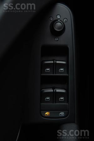 Серый Ауди А4 2008 в Талси, объемом двигателя 2.00 л и пробегом 275 тыс. км за 3990 €, фото 14 на AUTOMOTO.COM.LV