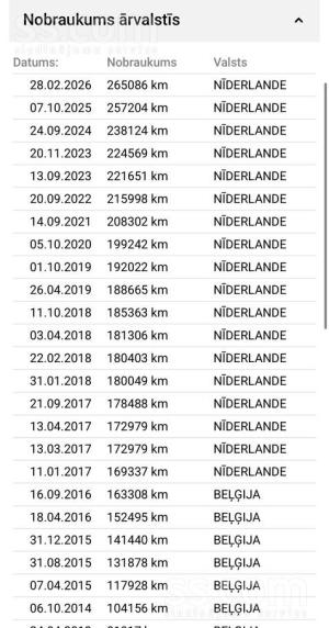 Серый Ауди А4 2008 в Талси, объемом двигателя 2.00 л и пробегом 275 тыс. км за 3990 €, фото 24 на AUTOMOTO.COM.LV