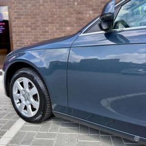 Pelēks Audi A4 2008 Kaišiadorys, ar dzinēja tilpumu 1.97 L un nobraukumu 304 tūkst. km par 4550 €, foto 21 vietnē AUTOMOTO.COM.LV