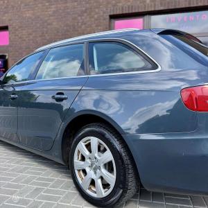 Pelēks Audi A4 2008 Kaišiadorys, ar dzinēja tilpumu 1.97 L un nobraukumu 304 tūkst. km par 4550 €, foto 22 vietnē AUTOMOTO.COM.LV
