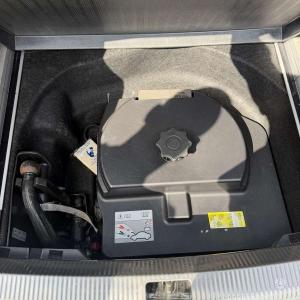 Pelēks Audi A4 2008 Kaišiadorys, ar dzinēja tilpumu 1.97 L un nobraukumu 304 tūkst. km par 4550 €, foto 25 vietnē AUTOMOTO.COM.LV