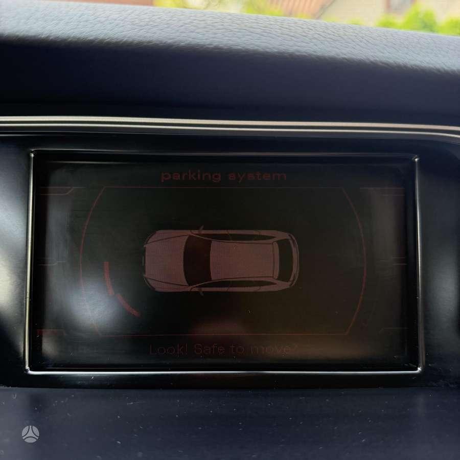 Pelēks Audi A4 2008 Kaišiadorys, ar dzinēja tilpumu 1.97 L un nobraukumu 304 tūkst. km par 4550 €, foto 39 vietnē AUTOMOTO.COM.LV