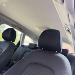 Pelēks Audi A4 2008 Kaišiadorys, ar dzinēja tilpumu 1.97 L un nobraukumu 304 tūkst. km par 4550 €, foto 40 vietnē AUTOMOTO.COM.LV