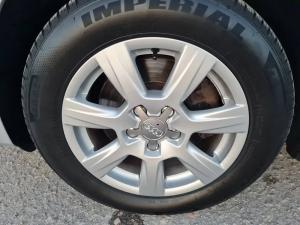 Pelēks Audi A4 2008 Ogre, ar dzinēja tilpumu 2.00 L un nobraukumu 281 tūkst. km par 6550 €, foto 10 vietnē AUTOMOTO.COM.LV