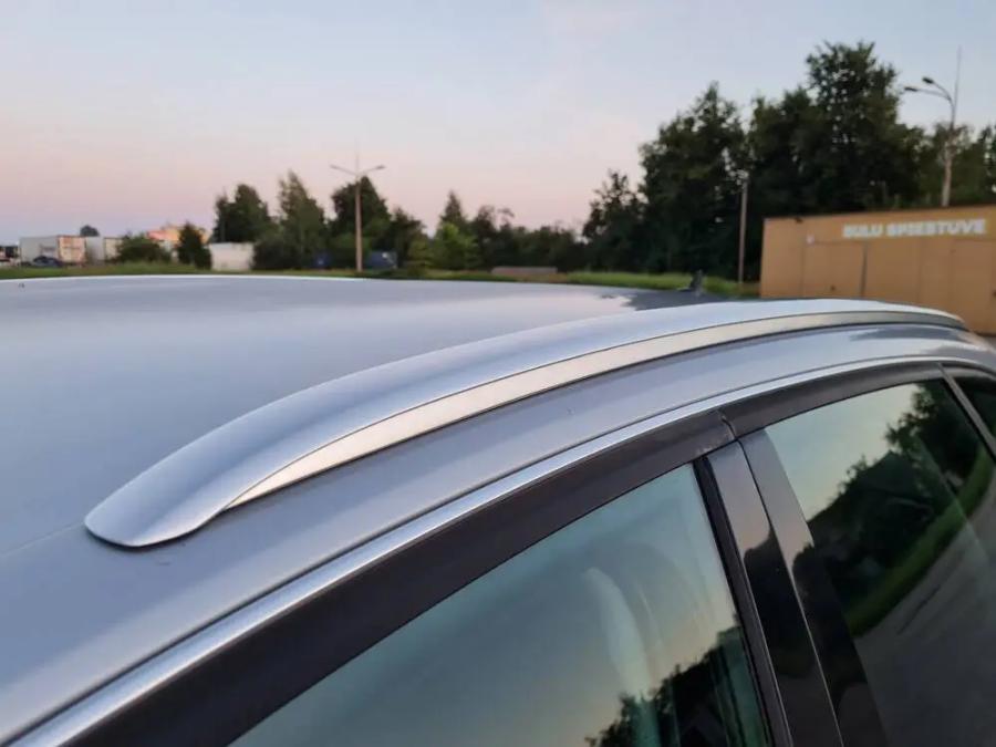 Pelēks Audi A4 2008 Ogre, ar dzinēja tilpumu 2.00 L un nobraukumu 281 tūkst. km par 6550 €, foto 11 vietnē AUTOMOTO.COM.LV