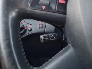 Pelēks Audi A4 2008 Ogre, ar dzinēja tilpumu 2.00 L un nobraukumu 281 tūkst. km par 6550 €, foto 16 vietnē AUTOMOTO.COM.LV
