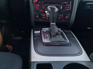Pelēks Audi A4 2008 Ogre, ar dzinēja tilpumu 2.00 L un nobraukumu 281 tūkst. km par 6550 €, foto 17 vietnē AUTOMOTO.COM.LV