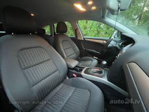 Grey Audi A4 2008 in Tallinn, with an engine capacity of 1.80 L and mileage of 135 thousand km for 4500 €, photo 7 on AUTOMOTO.COM.LV