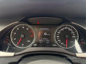 Pelēks Audi A4 2008 Tartu, ar dzinēja tilpumu 1.80 L un nobraukumu 135 tūkst. km par 6999 €, foto 10 vietnē AUTOMOTO.COM.LV