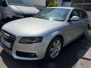 Pelēks Audi A4 2008 Talsi, ar dzinēja tilpumu 1.80 L un nobraukumu 200 tūkst. km par 4900 €, foto 3 vietnē AUTOMOTO.COM.LV
