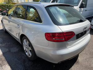 Pelēks Audi A4 2008 Talsi, ar dzinēja tilpumu 1.80 L un nobraukumu 200 tūkst. km par 4900 €, foto 4 vietnē AUTOMOTO.COM.LV